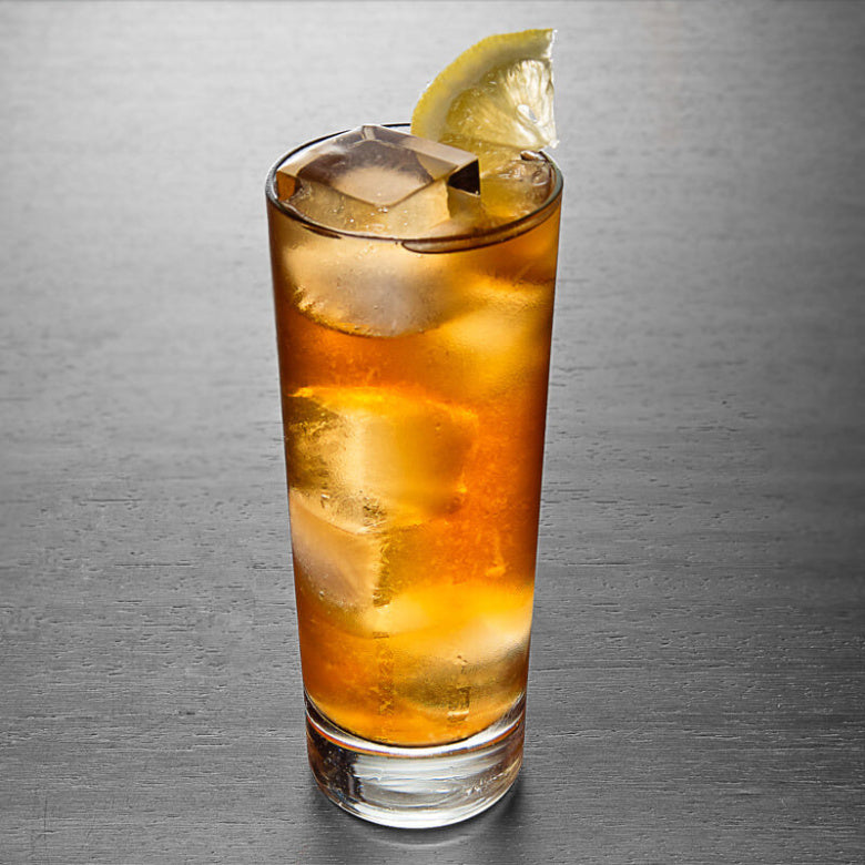Long Island Ice Tea – Gloria Keg