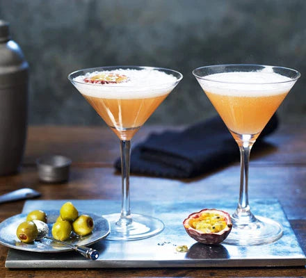 Pornstar Martini – Gloria Keg