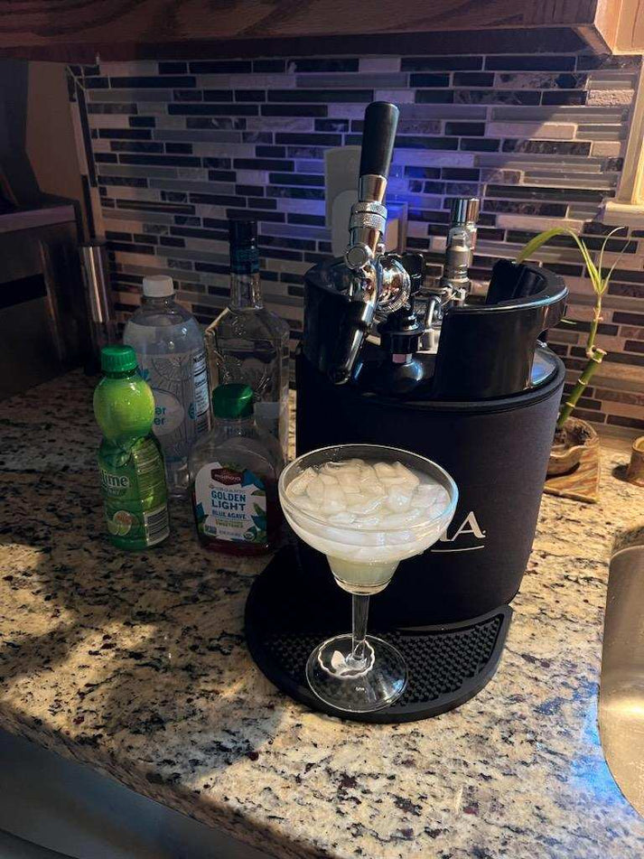 Gloria 7l Mini Keg - Perfect Mini Kegs of Beer | Gloria Keg